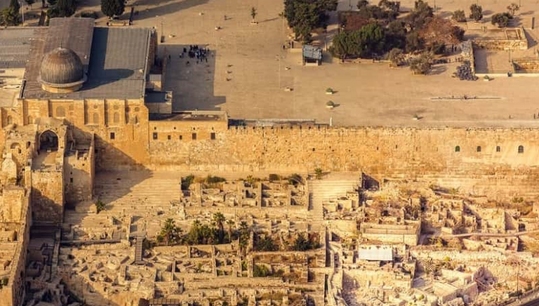 Salomo | BibelMuseum